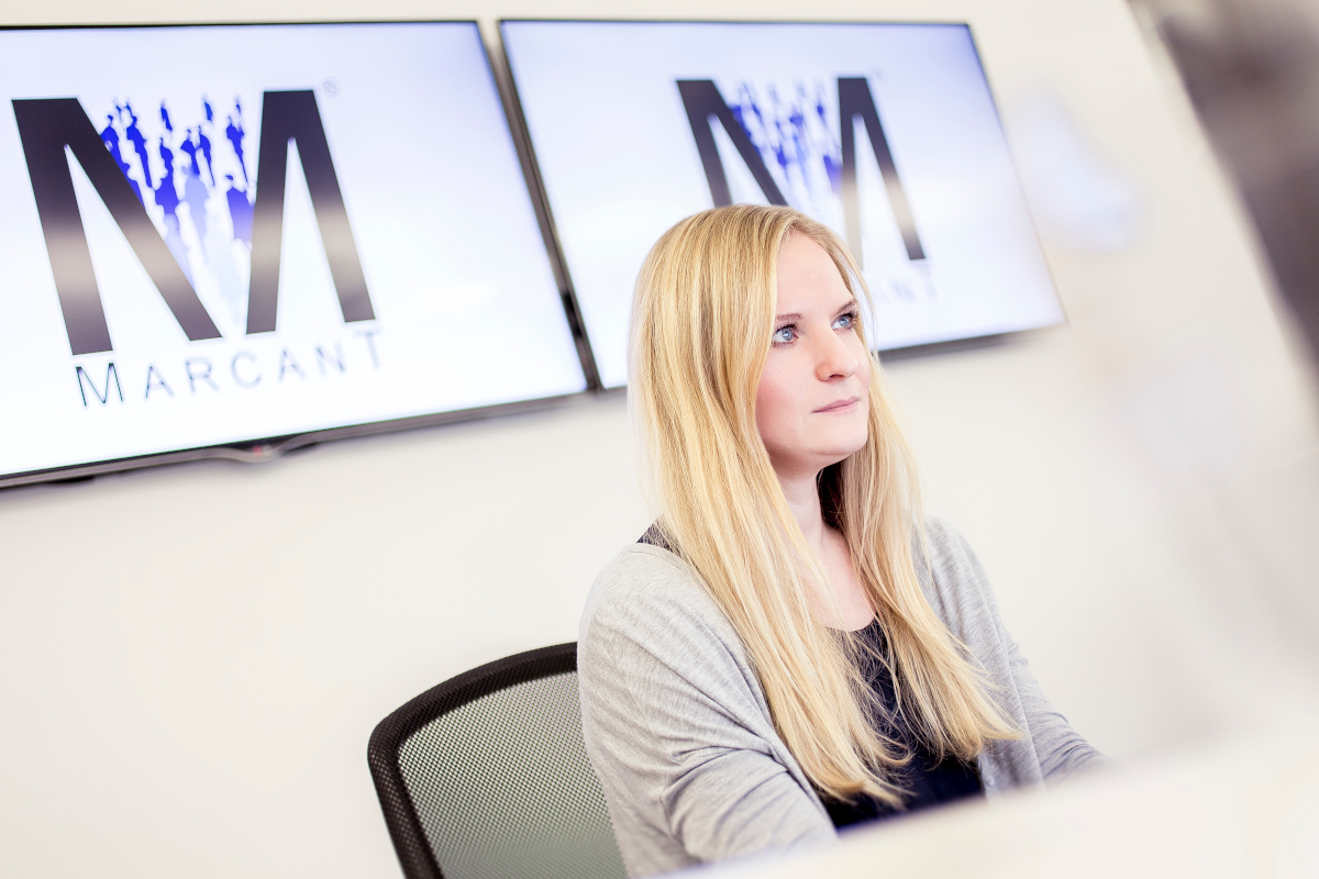 Home [karriere.marcant.net]